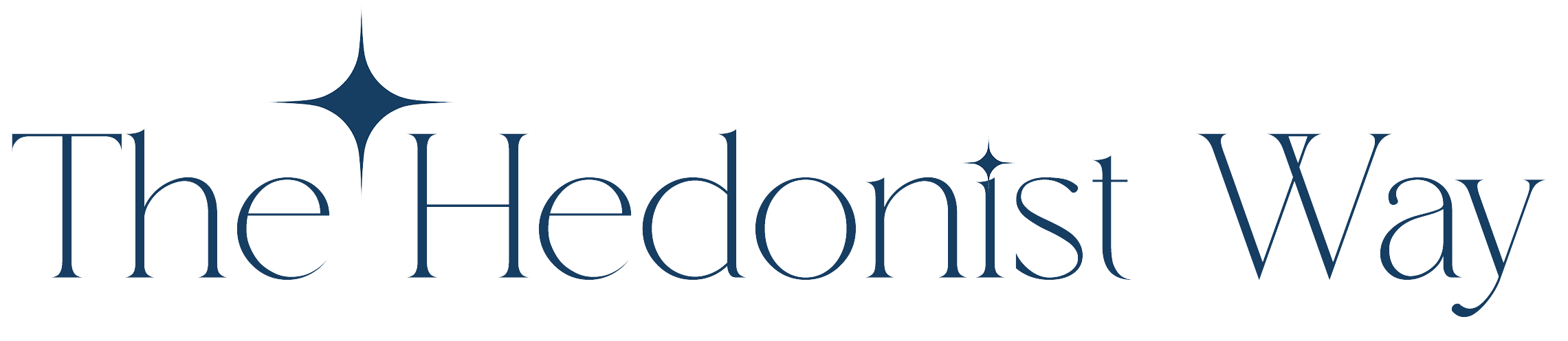 The Hedonist Way - Productos Premium para el Hogar
